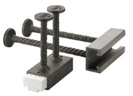 HALFEN® CAST-IN CHANNELS FOR FASTENING OF ENGINEERING SYSTEMS AND EQUIPMENT