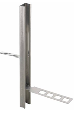 HALFEN® CAST-IN CHANNELS FOR FASTENING OF ENGINEERING SYSTEMS AND EQUIPMENT